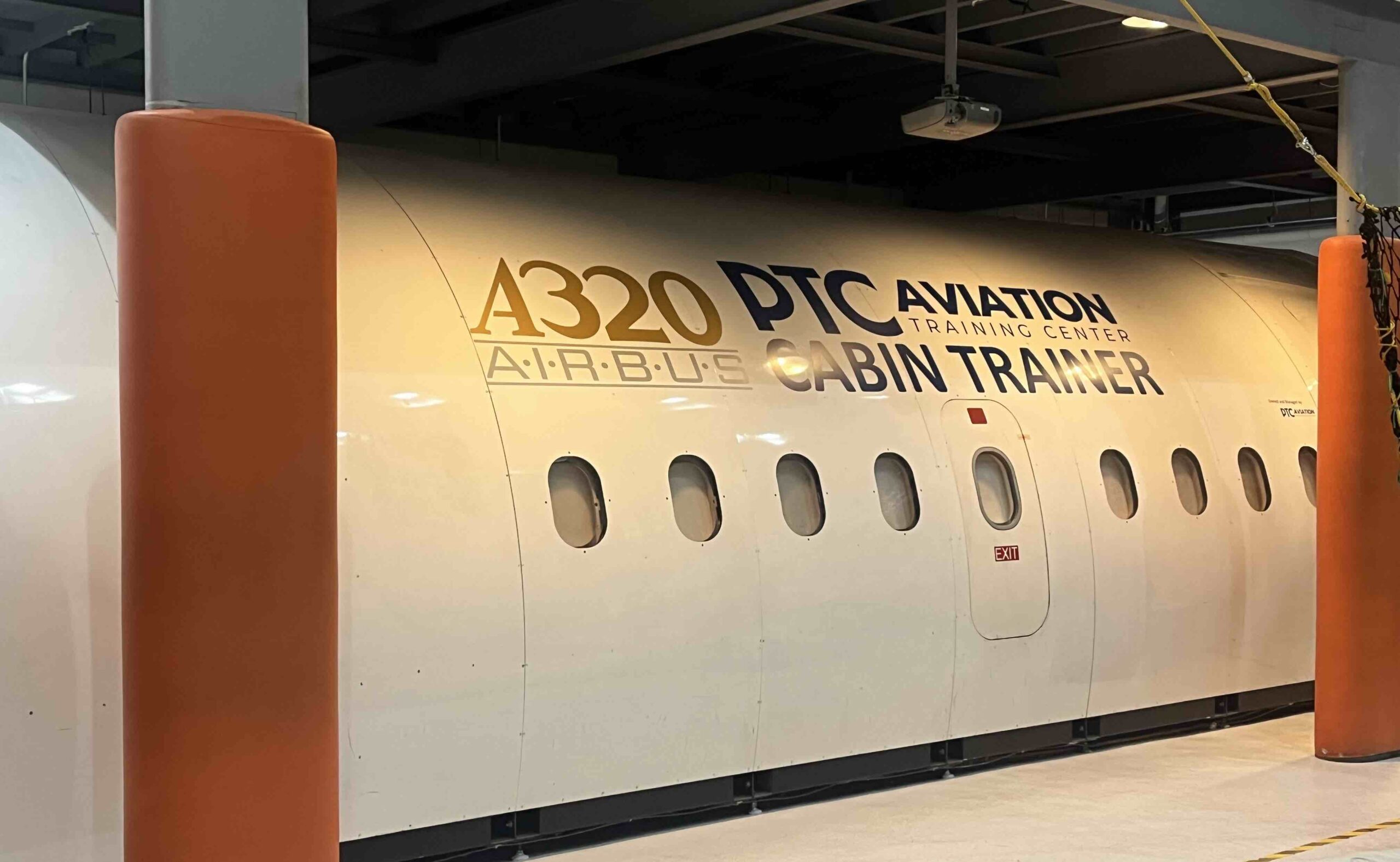 15-Day Flight Attendant Training Program - PTC Aviation Training Center ...